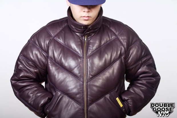 Double Goose NYC Pop-Up Store | Hypebeast