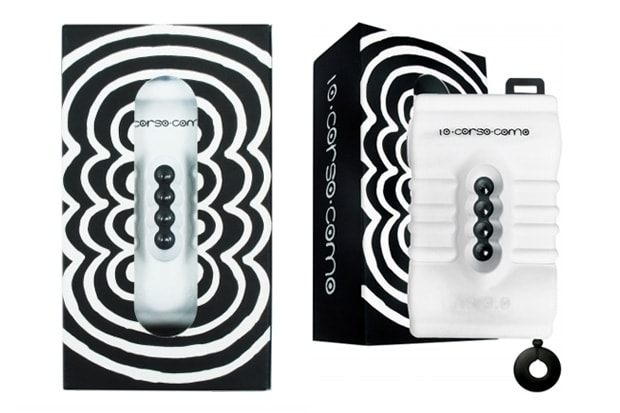 10 Corso Como x Lomography SuperSampler Camera | Hypebeast