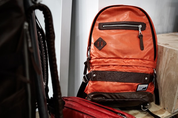 master-piece 2010 Fall/Winter Collection Preview | HYPEBEAST