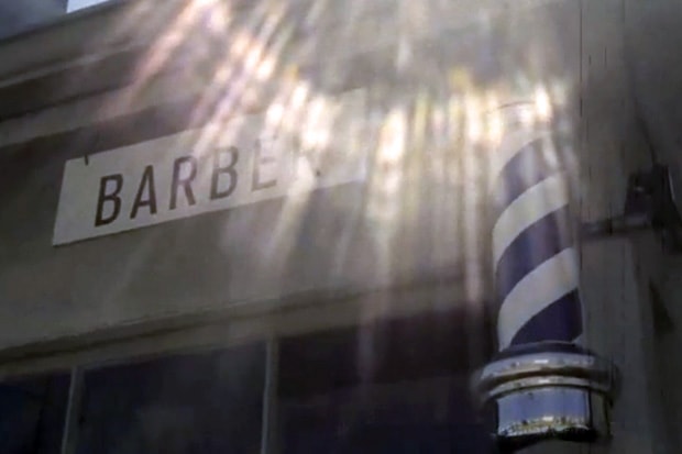 A Visit to Baxter Finley Los Angeles | Hypebeast