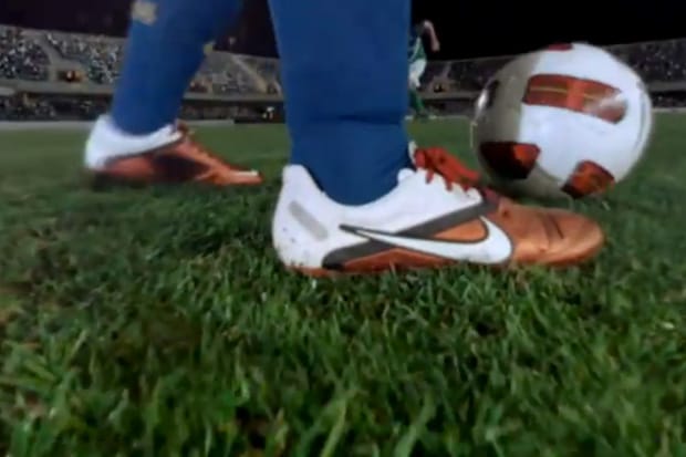 Andres Iniesta | Hypebeast