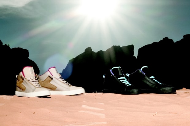 DC Shoes Life 2011 Fall Collection | Hypebeast