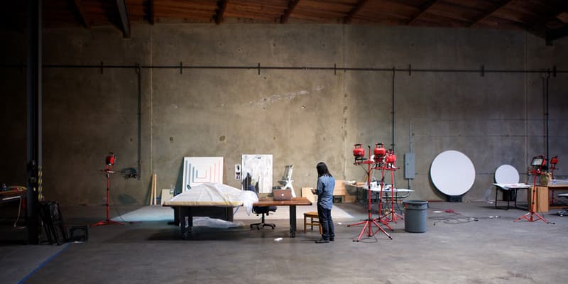 James Jean: Process Rebus | HYPEBEAST