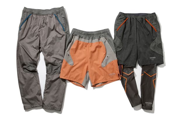 UNDERCOVER x Nike GYAKUSOU 2011 Fall/Holiday Collection Further Look ...