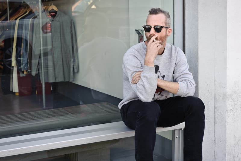 Streetsnaps: Jason Dill | Hypebeast