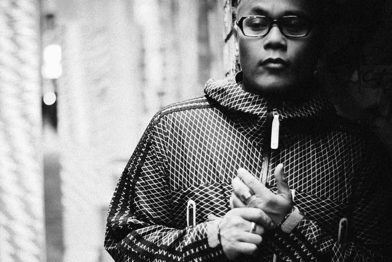 A Conversation with DJ Neil Armstrong | Hypebeast