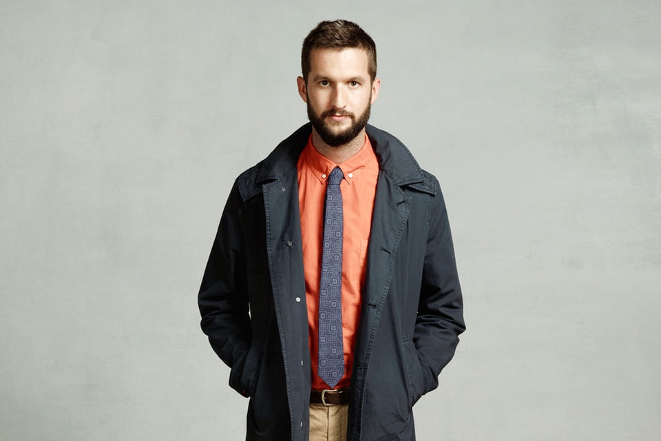 Steven Alan 2013 Spring Collection | HYPEBEAST