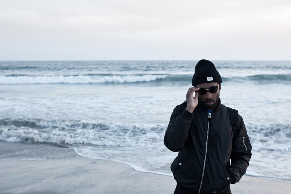 Stussy 2012 Fall/Winter Lookbook by Kenneth Cappello | Hypebeast