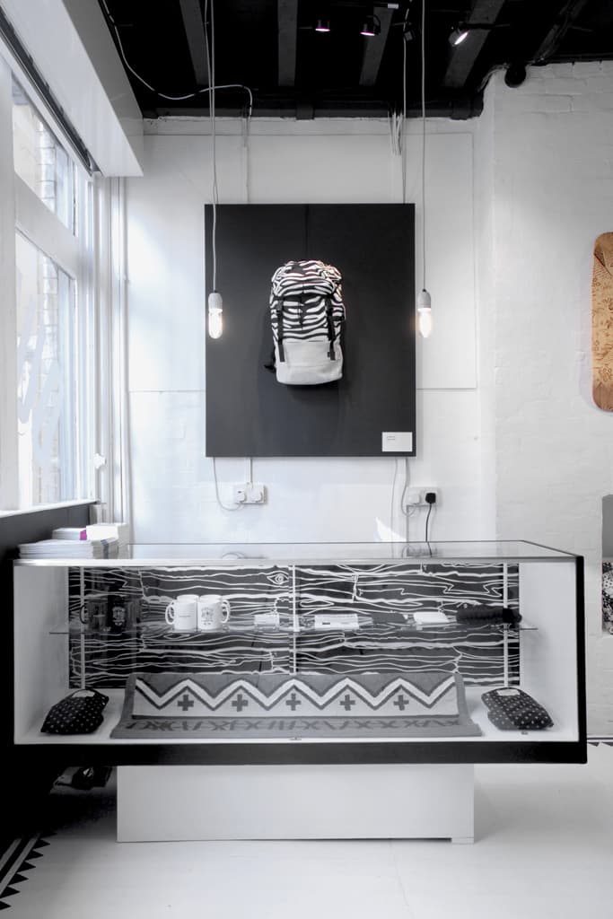 The Goodhood Store 5th Anniversary Pop-Up Space | Hypebeast