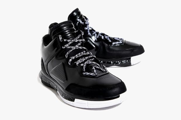 Li-Ning Drops Dwyane Wade's New Signature Shoe | HYPEBEAST