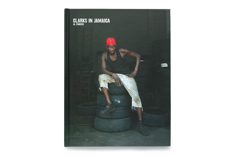 Clarks in Jamaica: A Book About Clarks' Popularity in Jamaica | Hypebeast