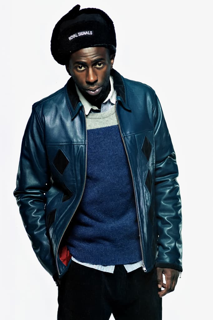 LUKER by NEIGHBORHOOD 2012 Fall/Winter Collection Editorial | Hypebeast