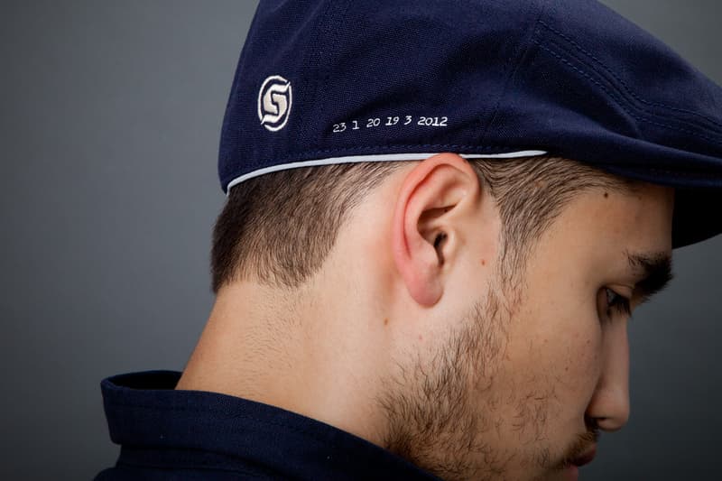 Subcrew x New Era 2012 Fall/Winter Cap Collection | HYPEBEAST