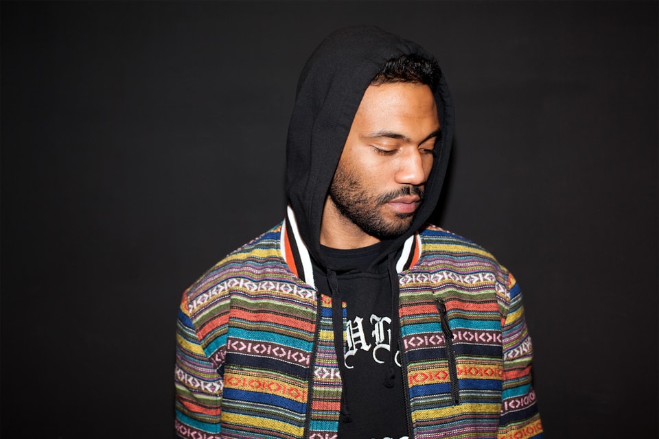 Black Scale 2013 Fall Preview @ Agenda NYC | Hypebeast