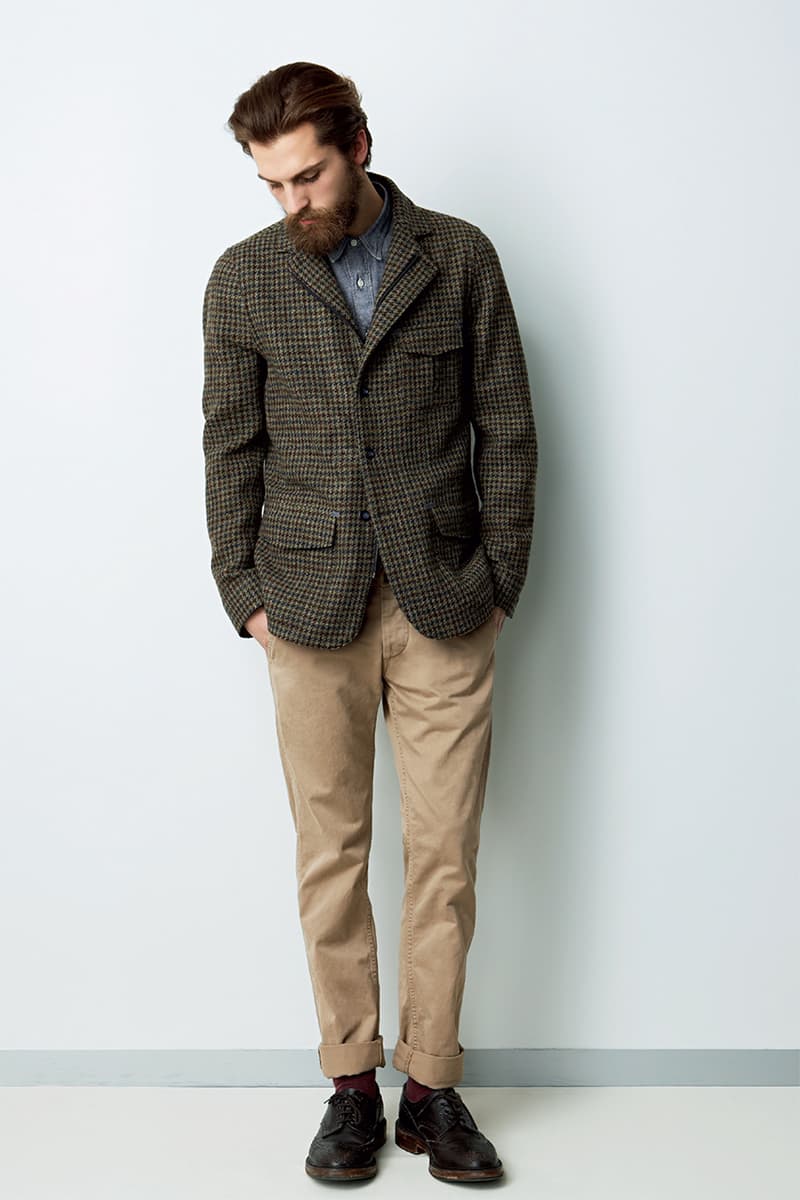 President's 2013-14 Fall/Winter Collection | Hypebeast