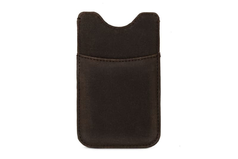 Jack Spade iPhone 5 Cases | HYPEBEAST