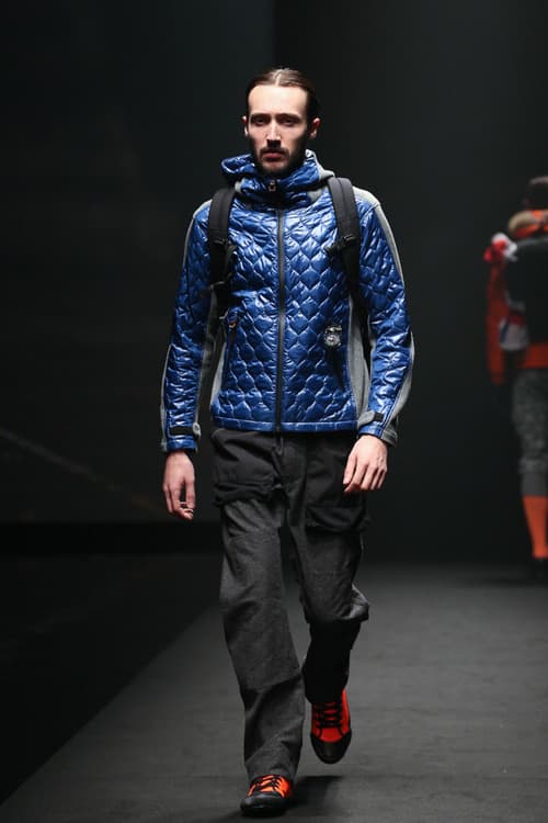 GRIFFIN 2013 Fall/Winter Collection | Hypebeast