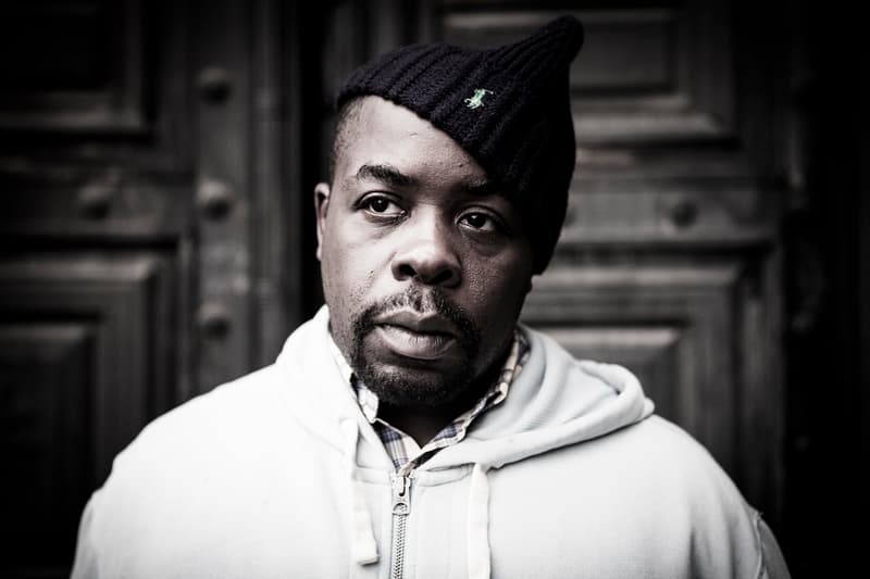 THROUGH THE LENS: Jeremy Deputat | Hypebeast