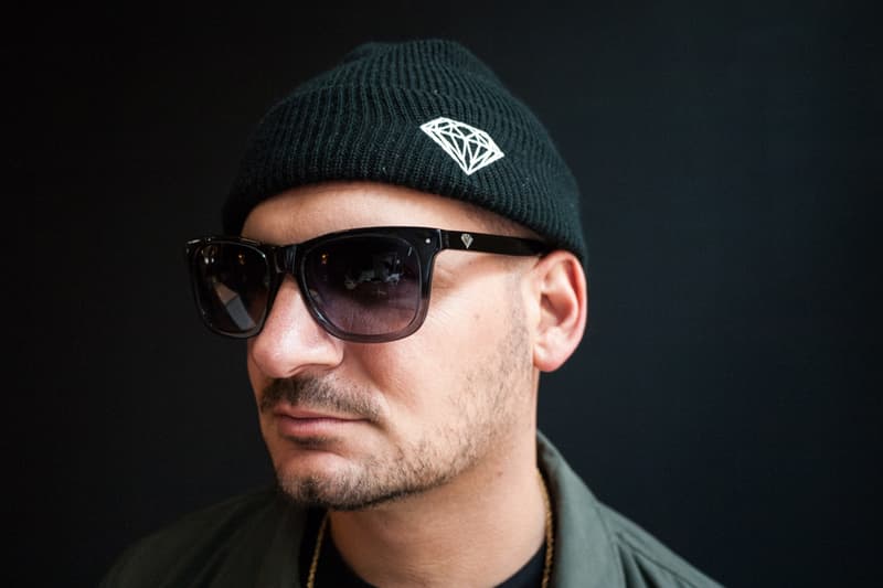 AGENDA NYC: Streetsnaps with Nick Diamond | Hypebeast