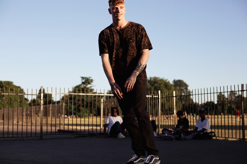 Vans Editorial featuring Jake Hold by Jeff Boudreau | Hypebeast