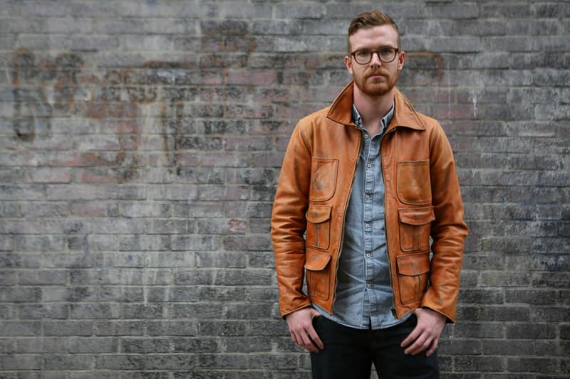 Streetsnaps: Rustic Gentleman | HYPEBEAST