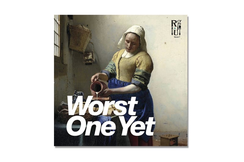 Quintin Co. 2013 Fall "Great Outdoors" Collection | HYPEBEAST