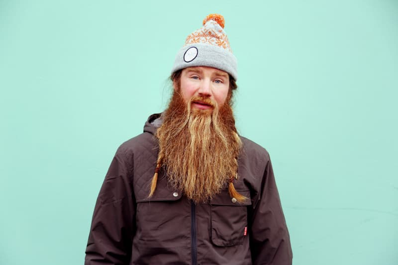 Poler Stuff 2013 Fall/Winter Outerwear Collection | HYPEBEAST