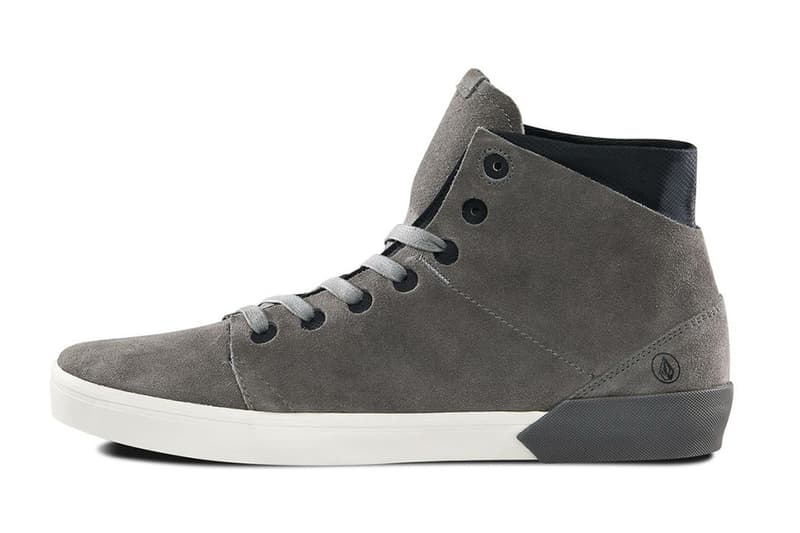 Volcom Footwear 2013 Holiday Collection | Hypebeast