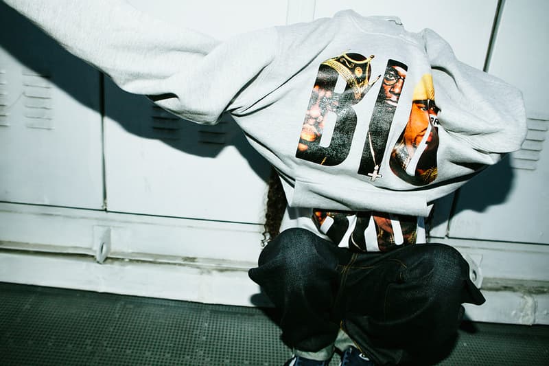 GPPR 2014 Pre-Spring "Tomorrow's Renaissance" Lookbook | HYPEBEAST