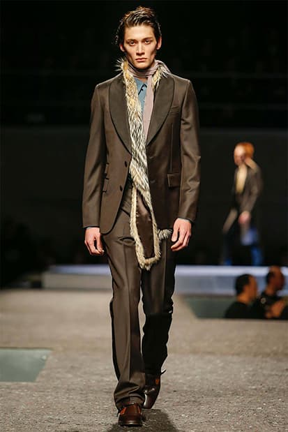 Prada Men 2014 Fall/Winter Collection | HYPEBEAST