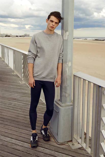 adidas 2014 Spring/Summer Highlight Lookbook | HYPEBEAST