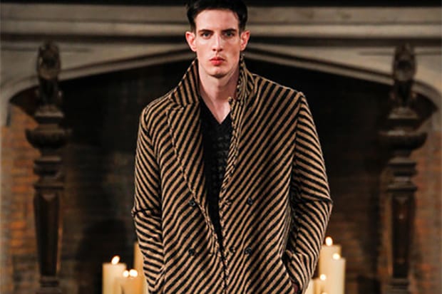 Patrik Ervell 2014 Fall/Winter Collection | Hypebeast