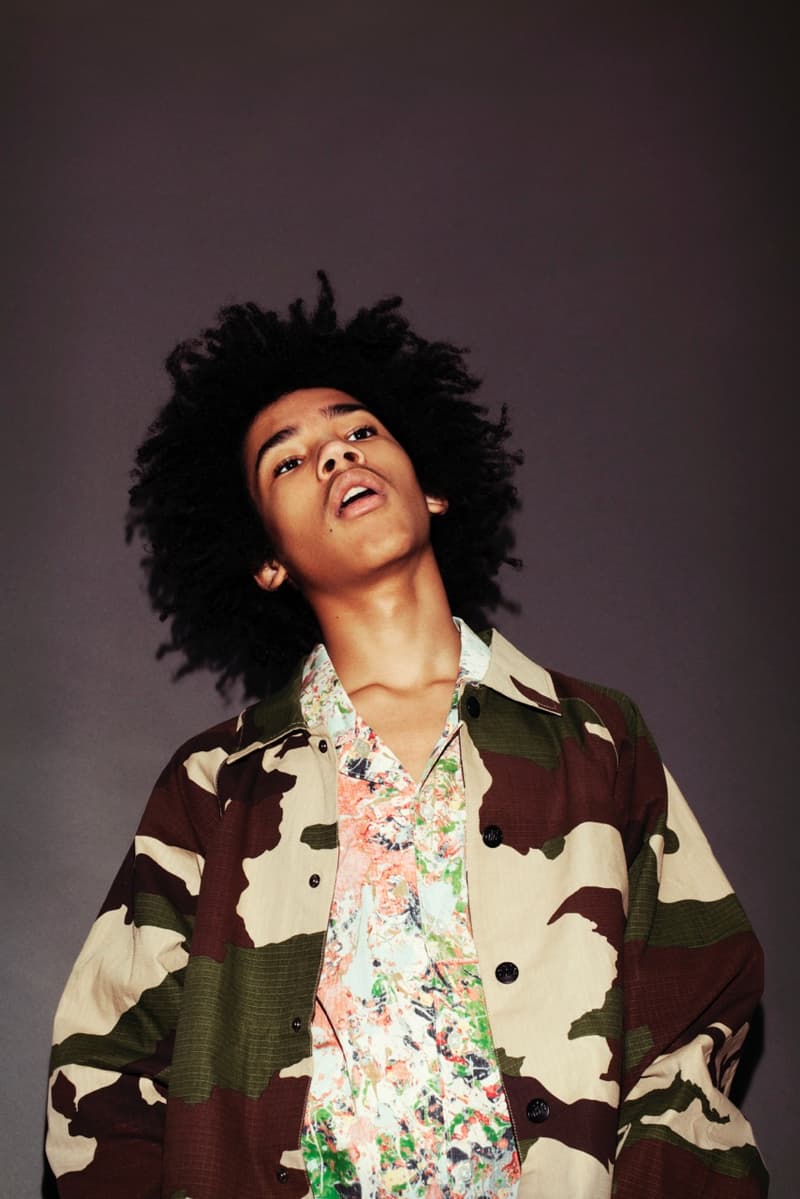 ALIFE 2014 Spring/Summer Collection Delivery 2 | Hypebeast