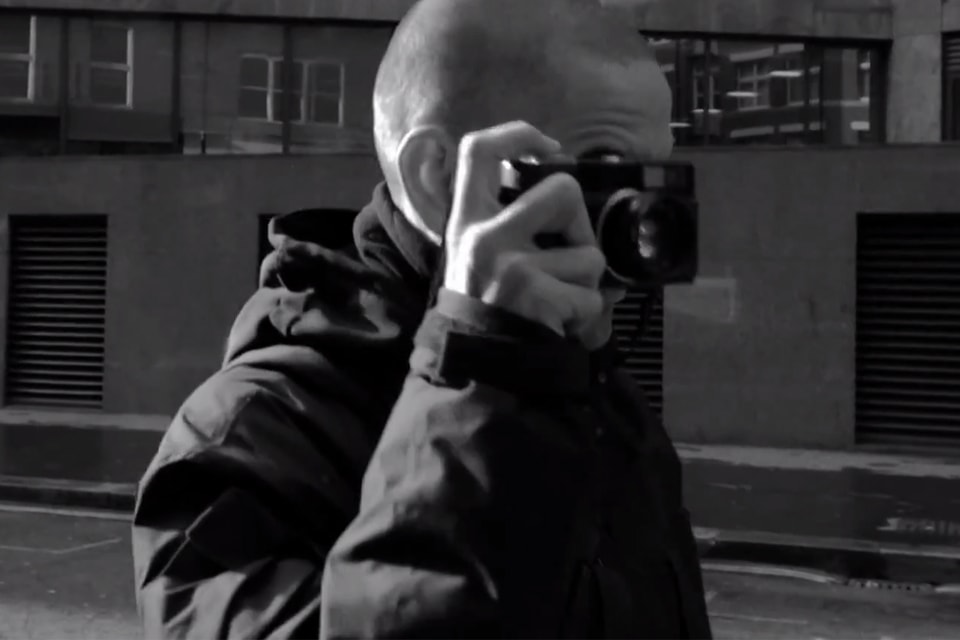 Boogie Talks Street Photography with HUCK Magazine | HYPEBEAST