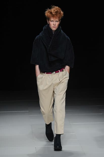 DISCOVERED 2014 Fall/Winter Collection | Hypebeast