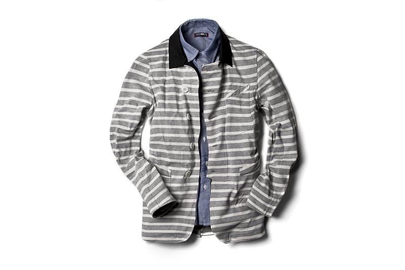 CASH CA 2014 Spring/Summer Collection | Hypebeast