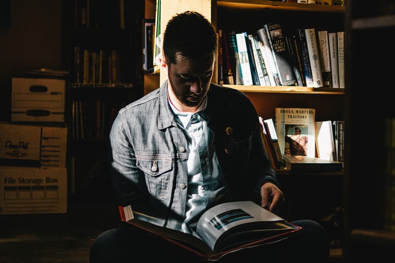 Levi’s® x HYPEBEAST #Equipped with Greg Lutze of VSCO | Hypebeast