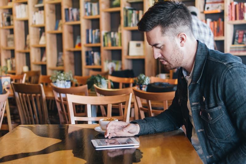 Levi’s® x HYPEBEAST #Equipped with Greg Lutze of VSCO | Hypebeast