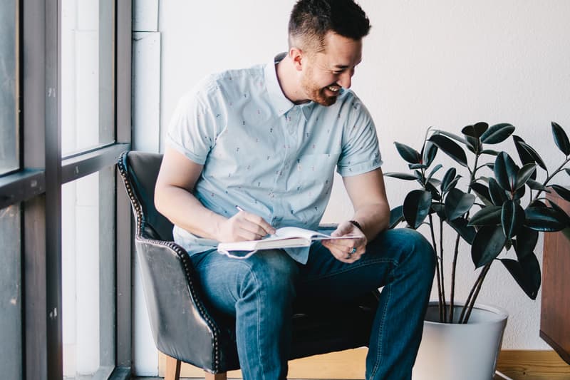 Levi’s® x HYPEBEAST #Equipped with Greg Lutze of VSCO | Hypebeast