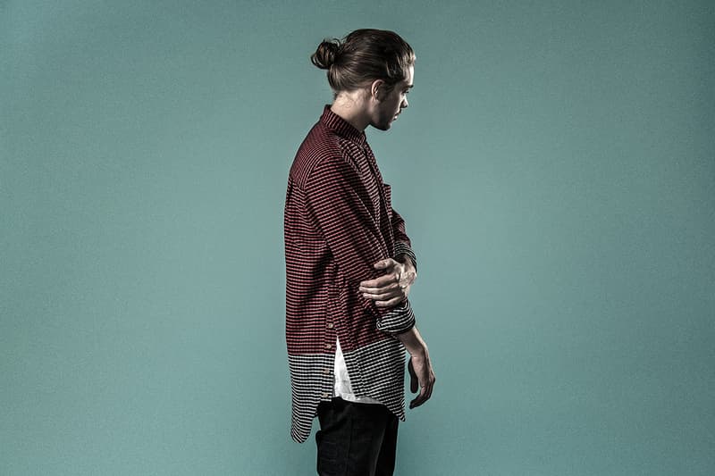 Thing Thing 2014 Spring/Summer Collection | Hypebeast