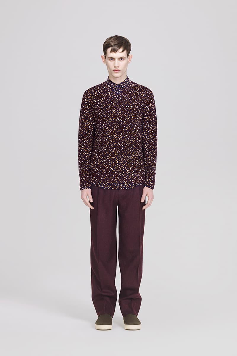 COS 2014 Fall/Winter Lookbook | Hypebeast