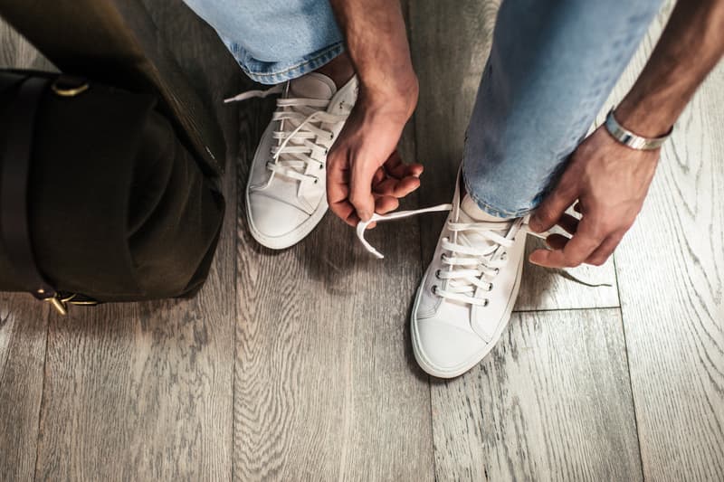 MR PORTER 2014 Spring/Summer "Simplicity" Editorial | Hypebeast