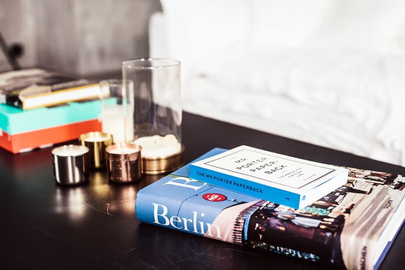 MR PORTER 2014 Spring/Summer "Simplicity" Editorial | Hypebeast