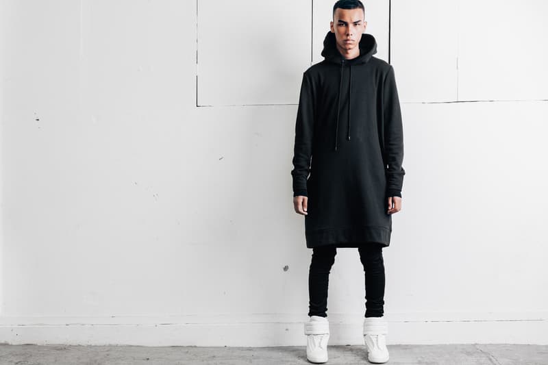 Represent Spring/Summer 2014 "Wraith" Collection | Hypebeast