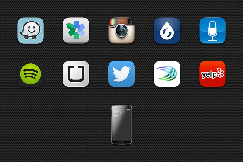 Tech Essentials Hypebeast