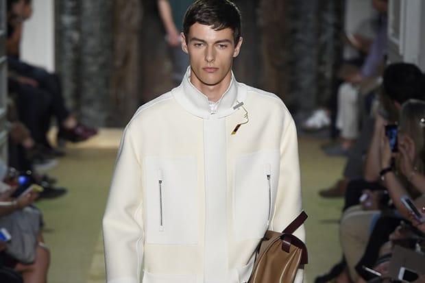 Balenciaga 2015 Spring/Summer Collection | Hypebeast