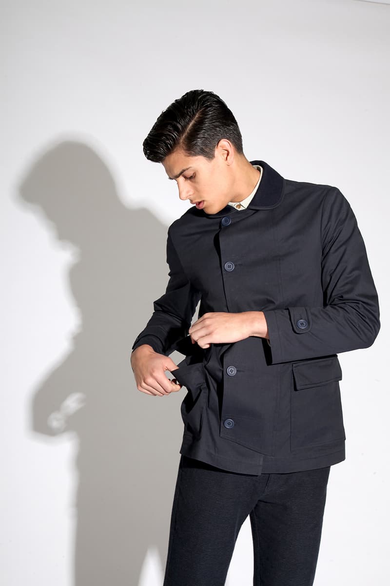 Common People 2014 Fall/Winter Lookbook | Hypebeast