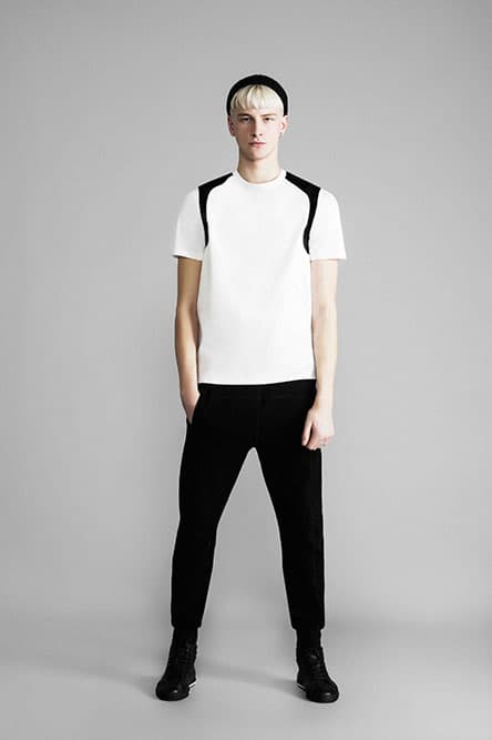 BLACKBARRETT by Neil Barrett 2014 Fall/Winter Lookbook | Hypebeast