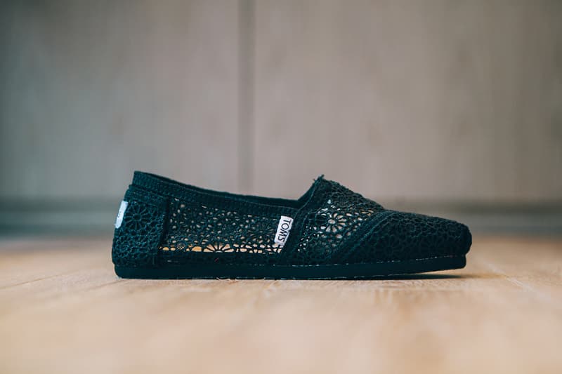 TOMS Hong Kong Flagship Store Opening | HYPEBEAST