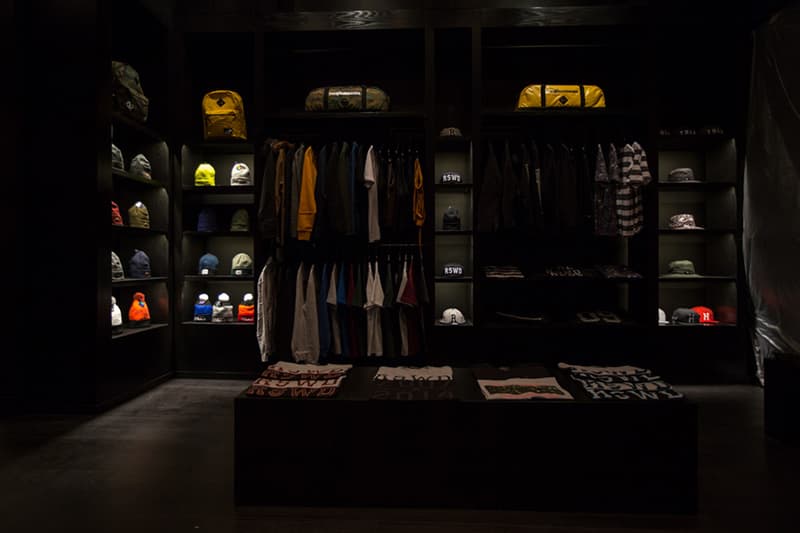 A Look at The Hundreds’ New Flagship Store | HYPEBEAST